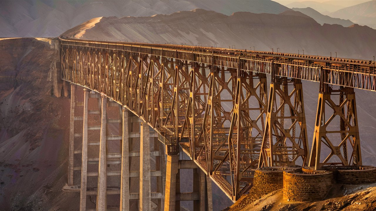 Chenab Rail Bridge: Engineering Marvel and Historic Milestone ...